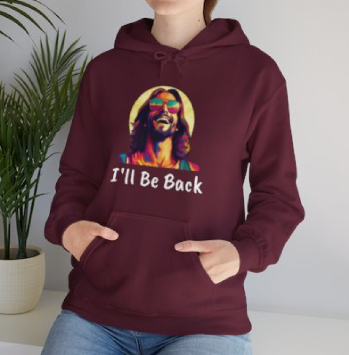 Womens Collection – Bible Hoodies